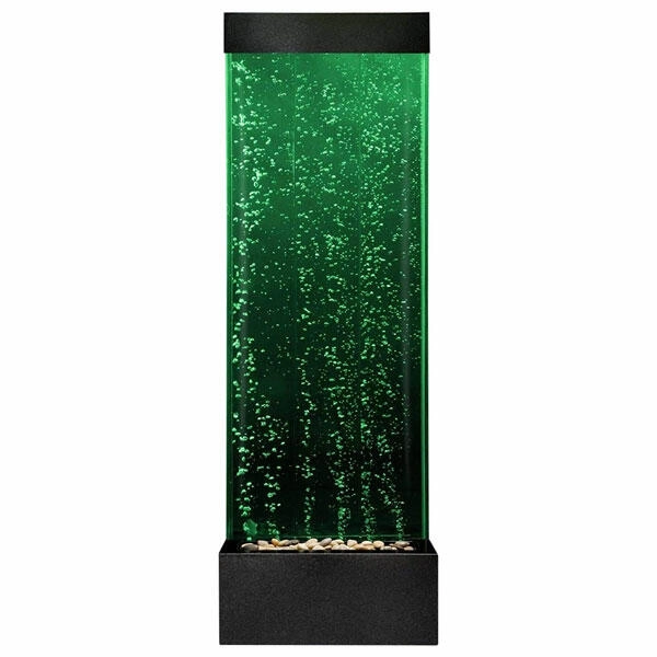 Pared de Burbujas Sensorial con base negra 123 x 40 cm - Impara ...