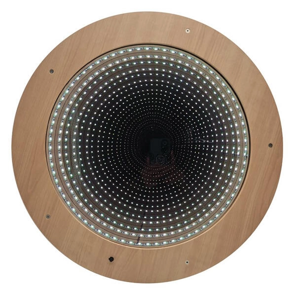 Espejo infinito 50cm - Impara Equipamientos